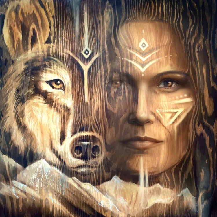 Иконка канала Обережье с Магдой