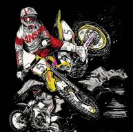 Иконка канала Эндуро Сурок