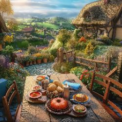 Иконка канала ДОМИК В ДЕРЕВНЕ