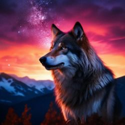 Иконка канала Volchok_1989_