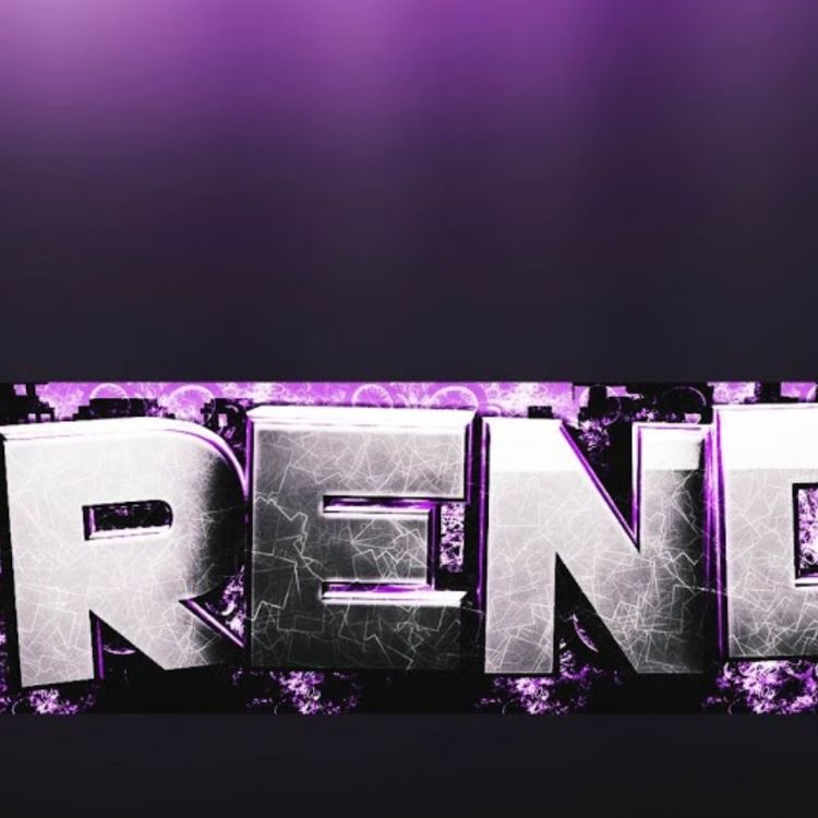 Иконка канала RENDI