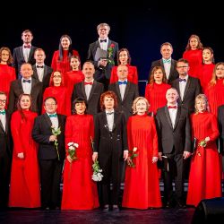 Иконка канала Ижевский камерный хор им. П.И.Чайковского