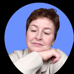 Иконка канала Мыльникова Елена - WEB-мастер