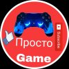 Иконка канала Game|Мир|Просто
