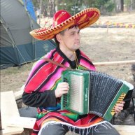 Иконка канала Дядя Виталик