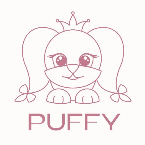 Иконка канала PUFFY GROOM