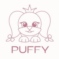 Иконка канала PUFFY GROOM