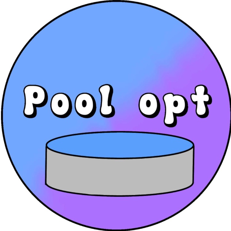 Иконка канала Poolopt - оборудование для бассейна