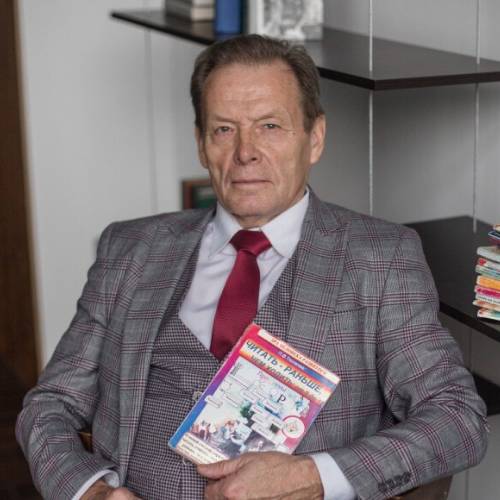 Иконка канала Раннее развитие. Система П.ВТюленева "МИР ребёнка"