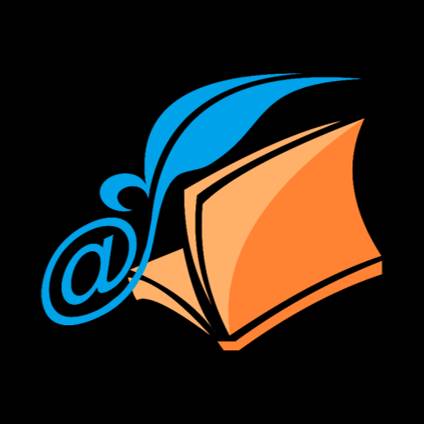 Иконка канала Библиотеки Тюменского района