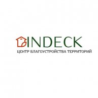 Иконка канала indeck.ru центр благоустройства территорий