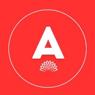 Иконка канала ANIME 24