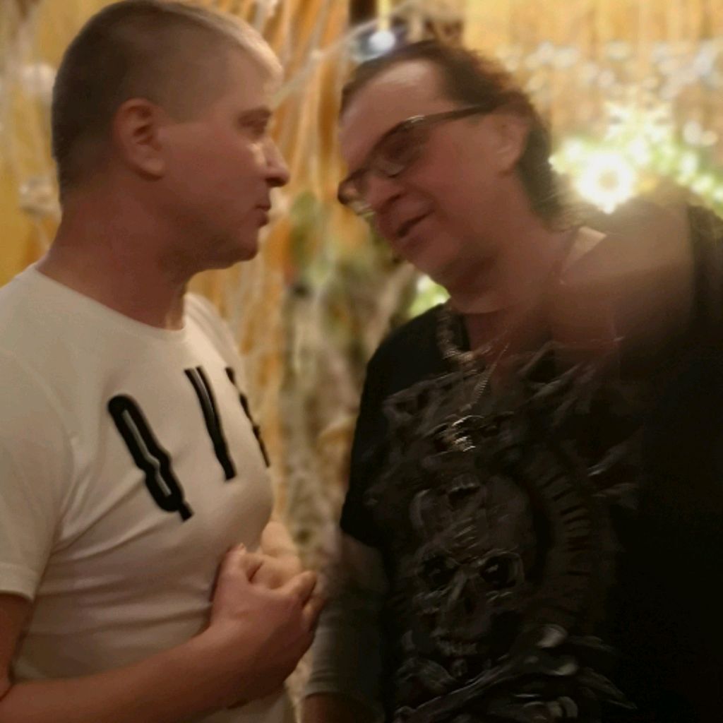 Иконка канала Я Легенда