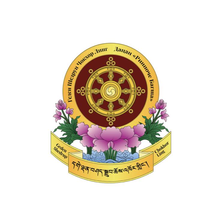 Иконка канала datsan-rinpoche-bagsha