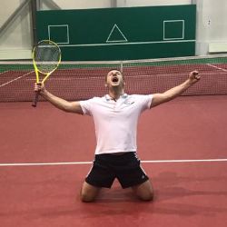 Иконка канала Большой теннис Липецк