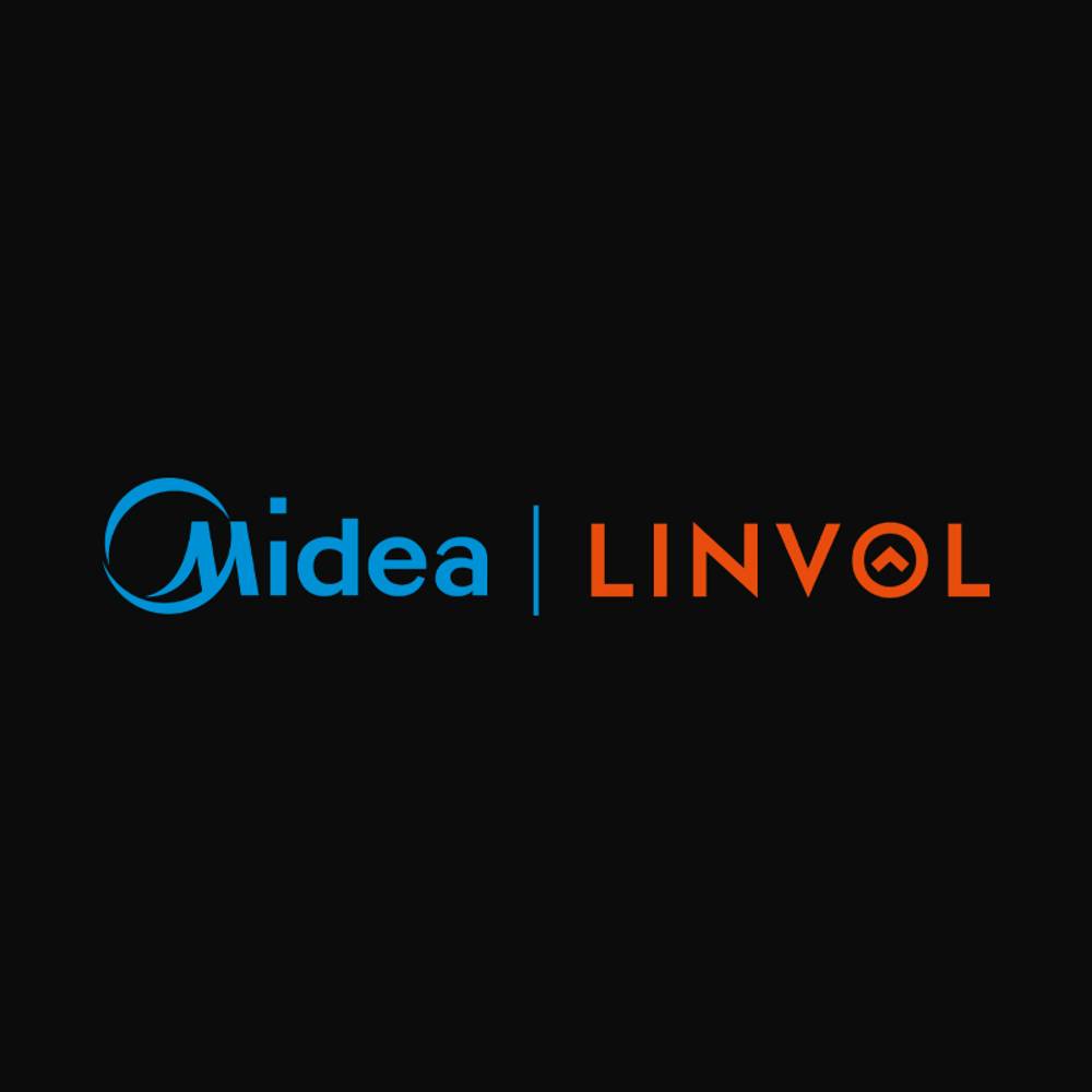 Иконка канала Midea |  Linvol