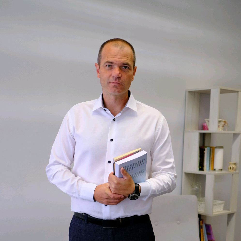 Иконка канала Зависимость и созависимость