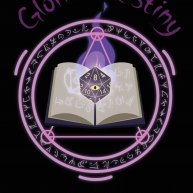 Иконка канала Glorian Destiny DnD music