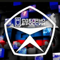 Иконка канала Сделано в России