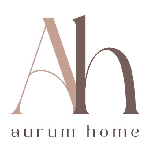 Иконка канала Aurum home