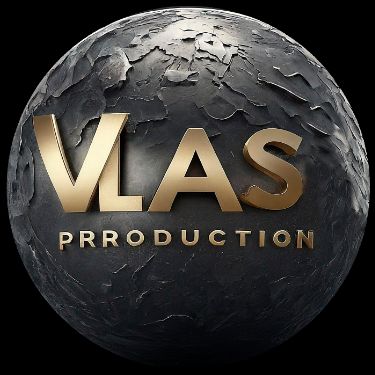 Иконка канала VLAS PRODUCTION