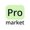 Иконка канала ProMarket