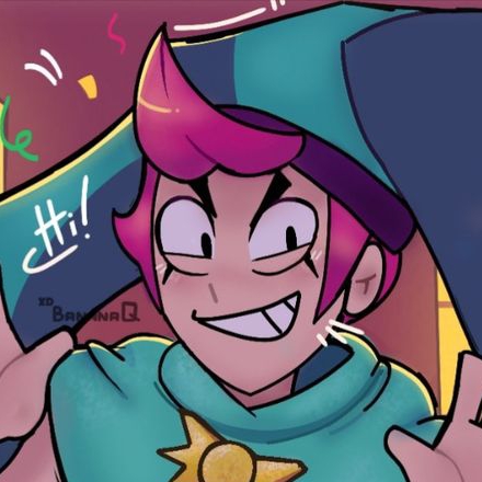 Иконка канала LuccyMan