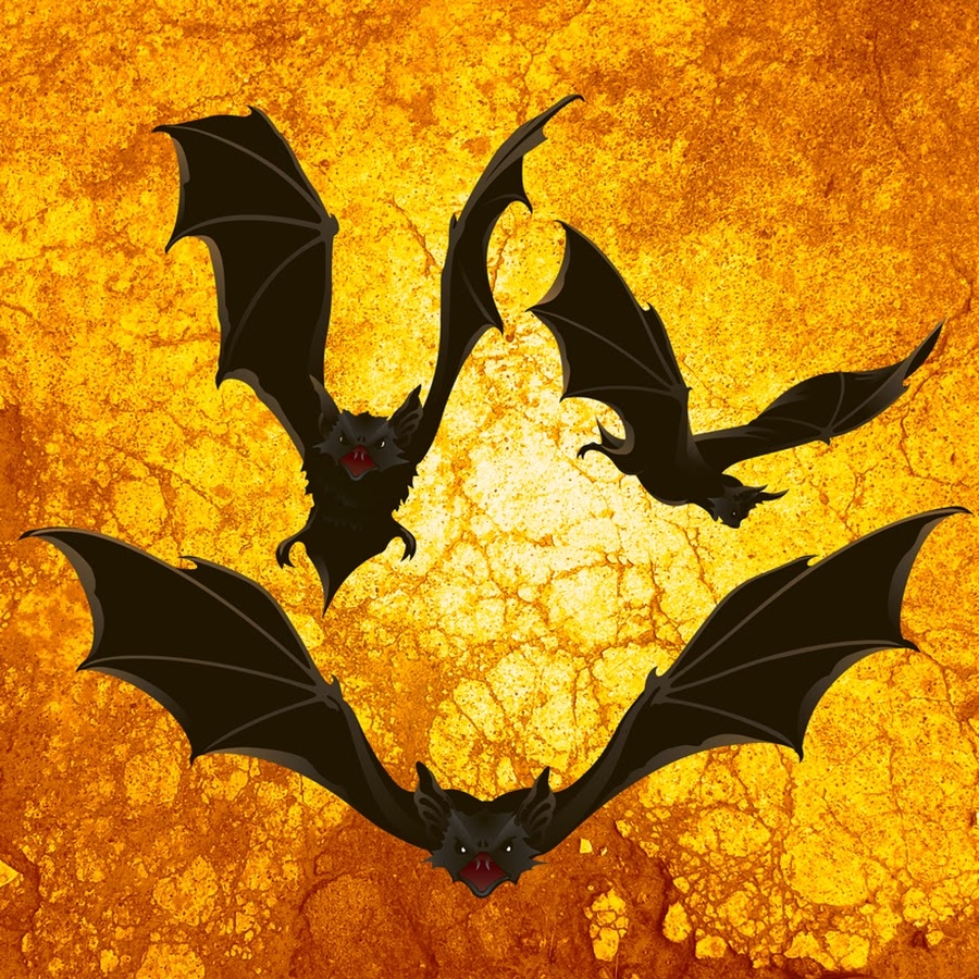 Иконка канала Страхи Шоу