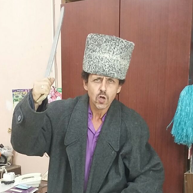 Иконка канала Радж Капур