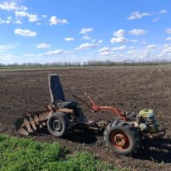 Иконка канала Выживание в селе