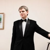 Иконка канала Nickolay Vasilyev