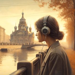 Иконка канала На ушах