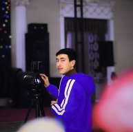 Иконка канала NevoMusic