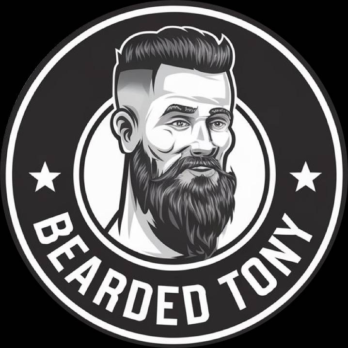 Иконка канала Бородатый Тони