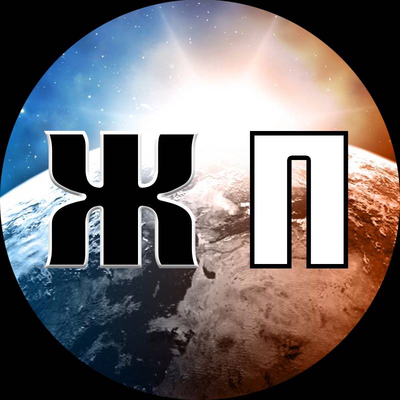 Иконка канала ЖИЗНЬ ПРЕКРАСНА