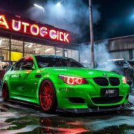 Иконка канала AVTOGOLIK. https://t.me/Avtogolik_fi