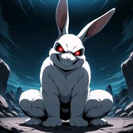 Иконка канала Angry Rabbit