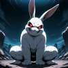 Иконка канала Angry Rabbit