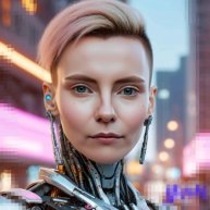 Иконка канала LenaNeo