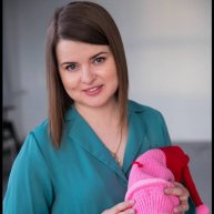 Иконка канала Kristinadoula