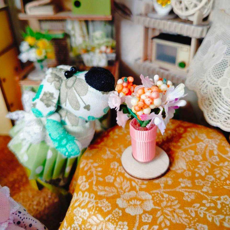 Иконка канала Уютный ДОМ милых СОБАЧЕК