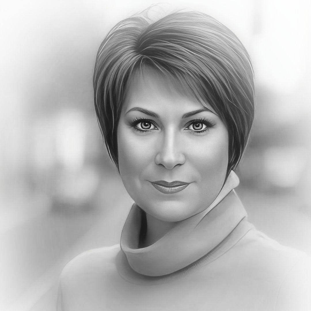 Иконка канала Нина Ипатова