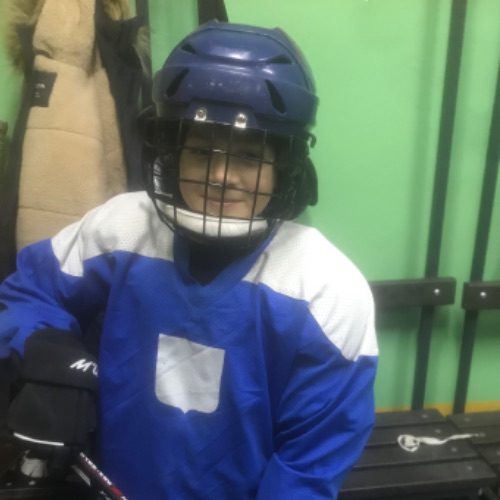 Иконка канала Богдан