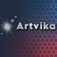 Иконка канала Artvika