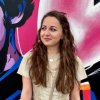 Иконка канала Иллюстратор Диана Евстигнеева