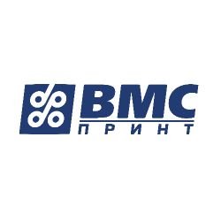 Иконка канала АО "ВМС-Принт"