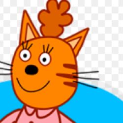 Иконка канала Ольга