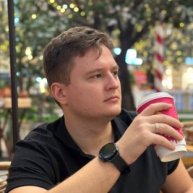 Иконка канала Shust_DE