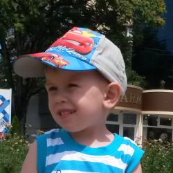 Иконка канала Mayer72