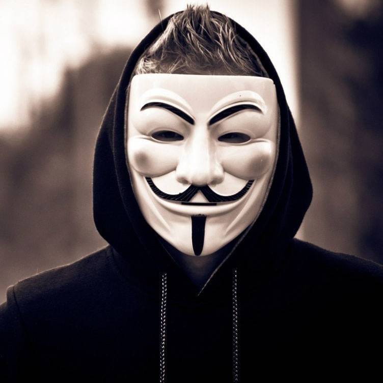 Иконка канала ублюдки слушают макана